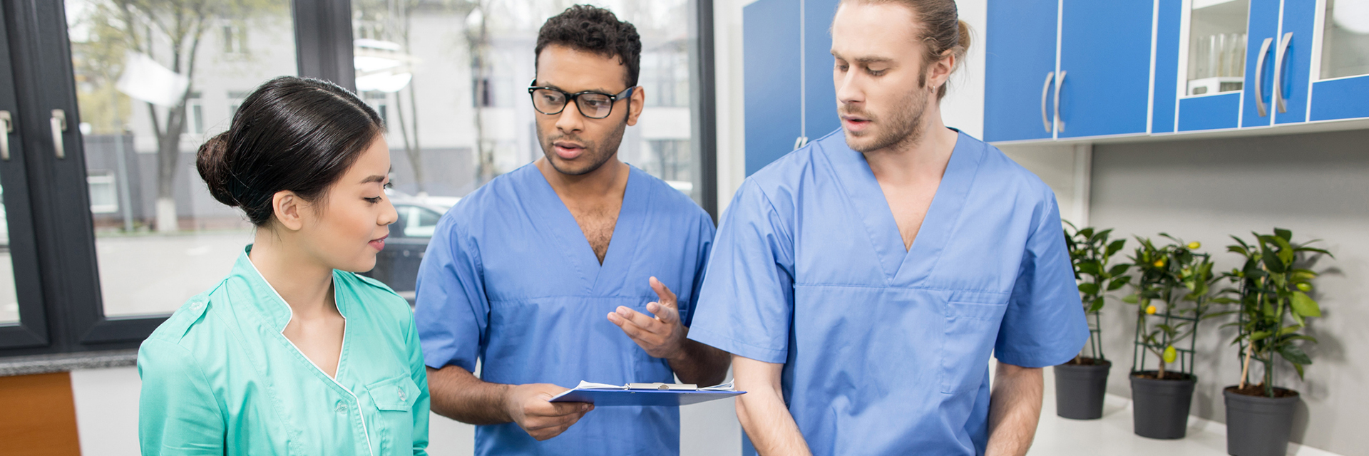 Certified Nursing Assistant | Health and Wellness Academic Programs ...